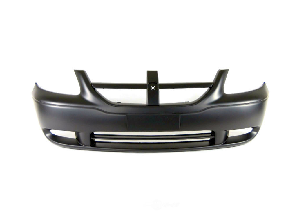 Bumper Mopar 5139117AA for sale online | eBay