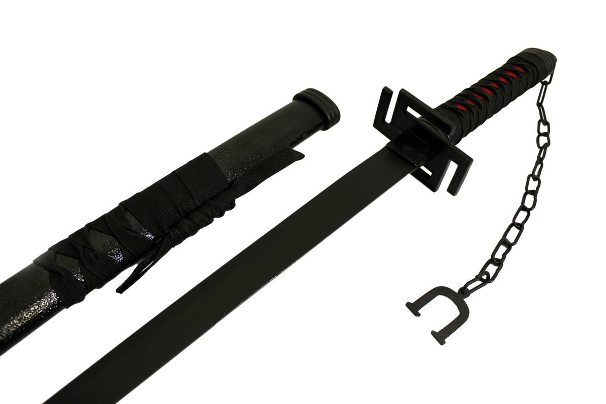 Ichigo New Bankai Sword Replica