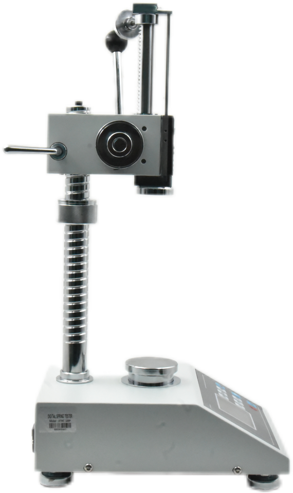 Spring Tension And Compression Meter Digital Spring Tester 100N with ...