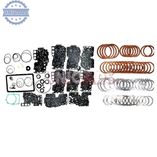 A340E A340F 30-40L Transmission Master Rebuild kit Overhaul For Toyota ...
