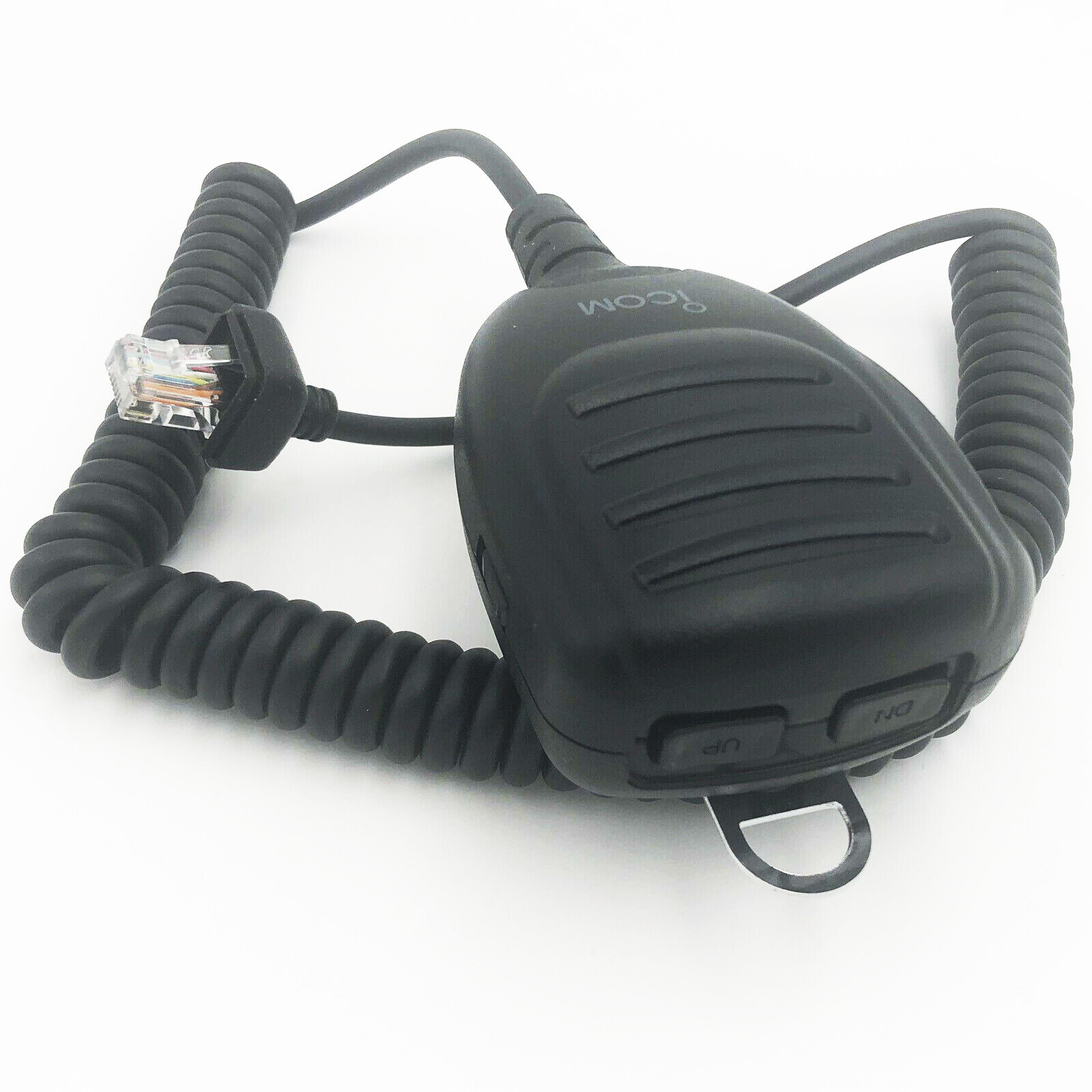 for NEW ICOM HM-154 Mic -ID-4100A ID-4100E ID-5100A ID-E880 ID-5100E IC ...