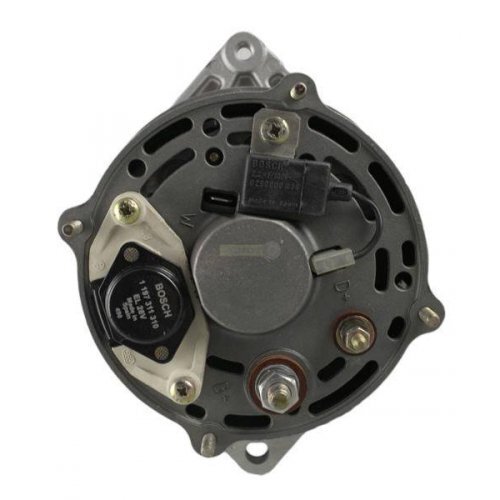 1X_ ALTERNATEUR 45A NOUVEAU OE NR. 0120488206 POUR JOHN DEERE KOMATSU ...