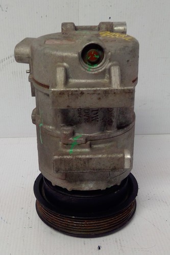 2012-2014 HYUNDAI ACCENT A/C COMPRESSOR | eBay