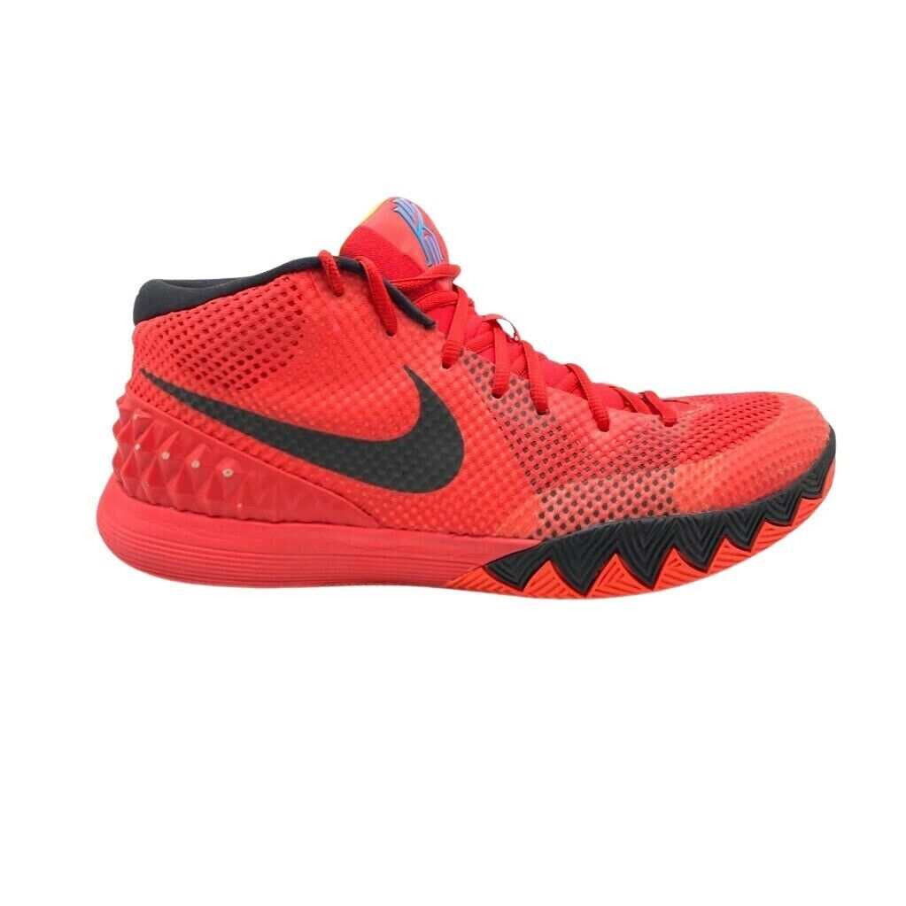 Size 10.5 - Nike Kyrie 1 Deceptive Red 2015 for sale online | eBay