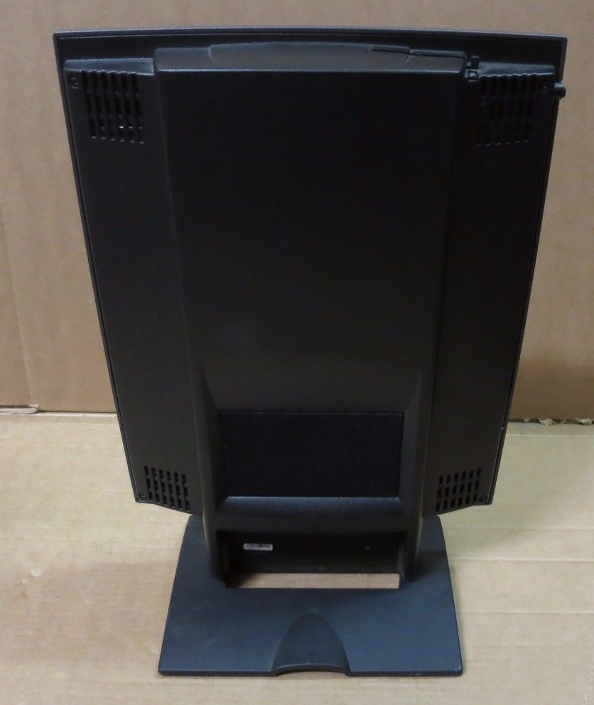 Cisco Tandberg Telepresence 1000 MXP Ttc7-12 Video Conferencing Unit ...