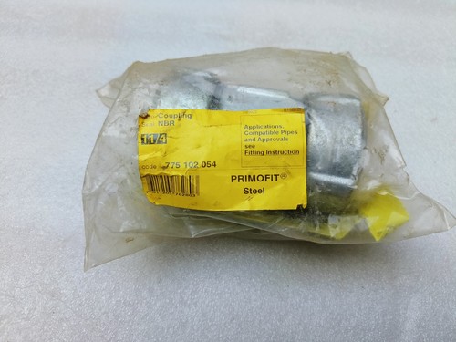 PRIMOFIT Accouplement 11/4 Joint NBR Lot De 5PC | eBay