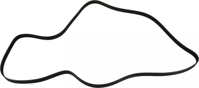 Genuine OEM For Nissan 2004-2015 Titan Armada Serpentine Belt 11720 ...