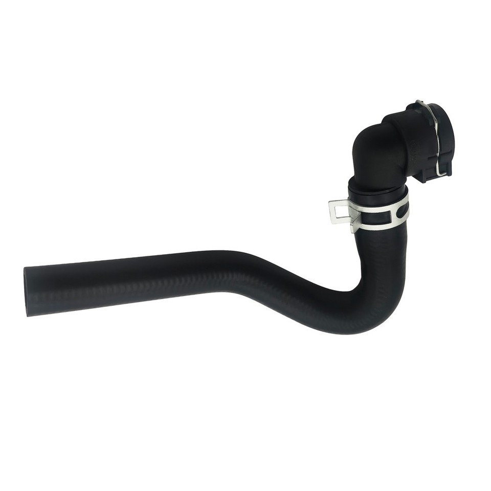 New Coolant Reservoir Tank Lower Hose Bottom Tube For 2015-2020 Ford F ...