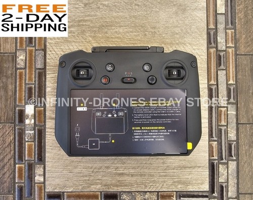 DJI RC Pro Controller for Mavic 3T Thermal Enterprise Dock 2 Matrice 3D ...