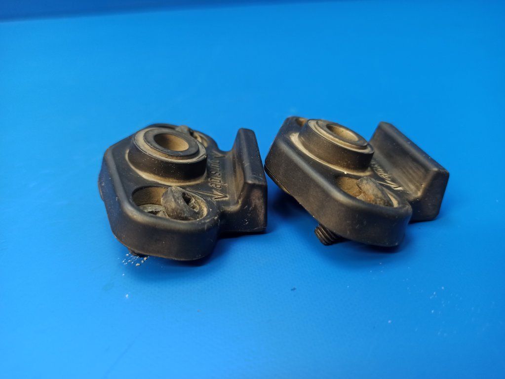 Mercedes-Benz R W251 Set Trim Boot Other A2517500189 PUM30735 | eBay