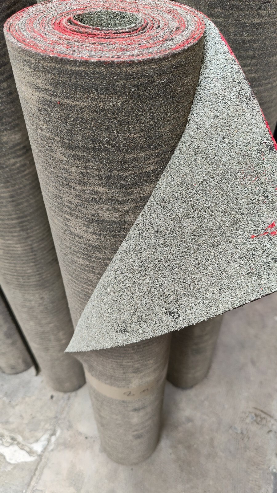 Super Shed Felt IKO Green Mineral Polyester Reinforced 4m 5m 8m 10m x ...