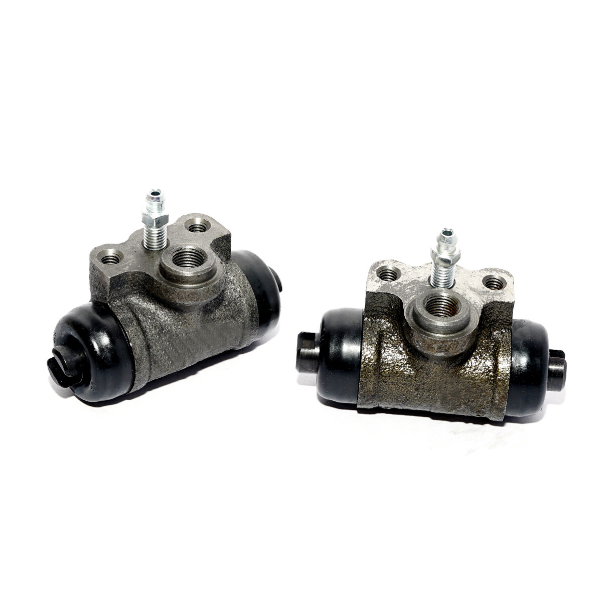 Rear Wheel Brake Cylinder Fit Mitsubishi Mirage Lancer Colt 4DR CK1A ...