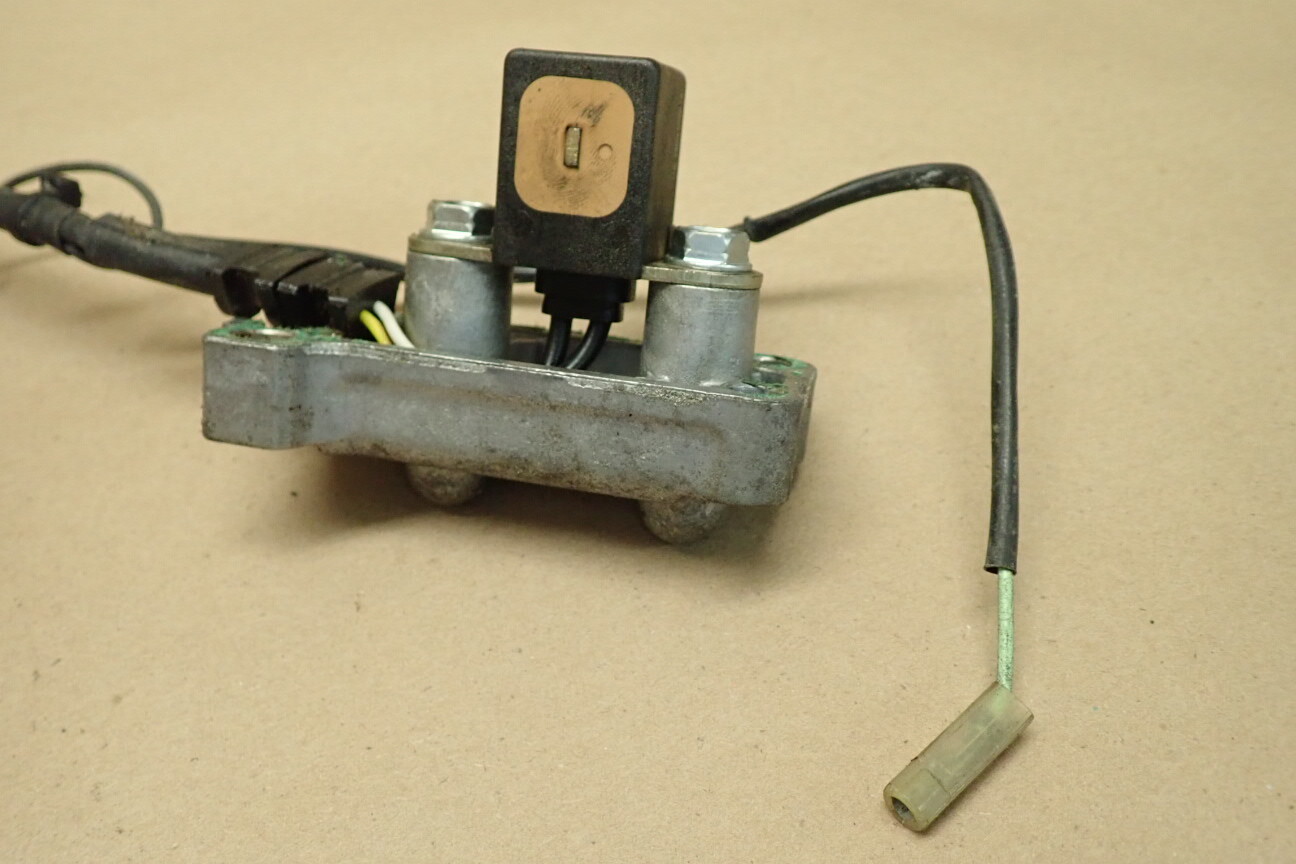 1992 HONDA ST1100 CRANK POSITION SENSOR 2122 | eBay