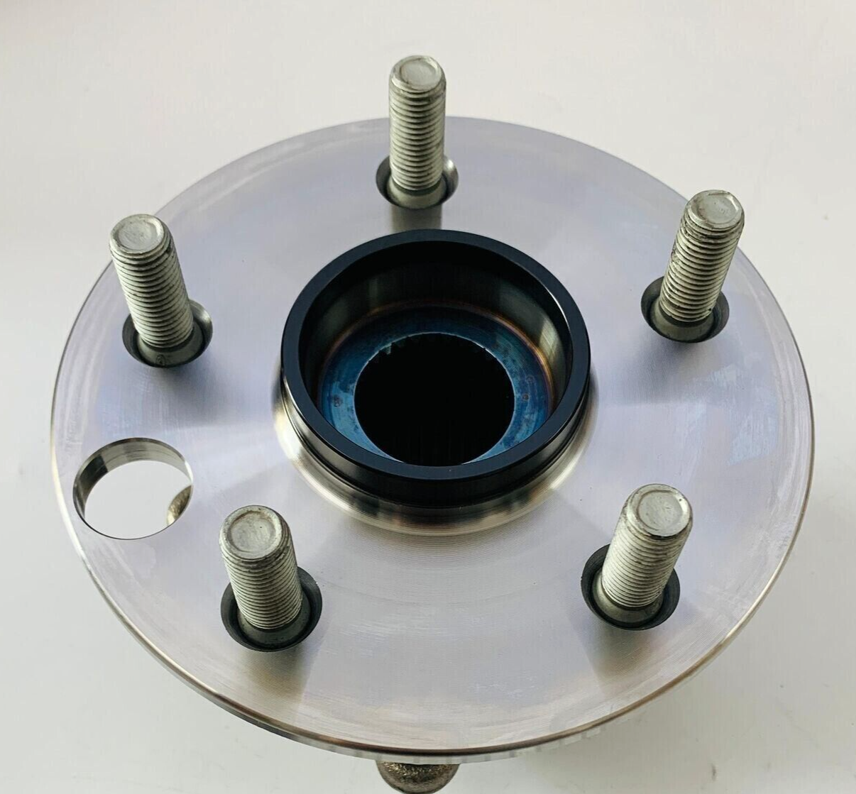 2001-2006 Toyota Genuine LS430 Celsior Rear Wheel Hub & Bearing Assy ...