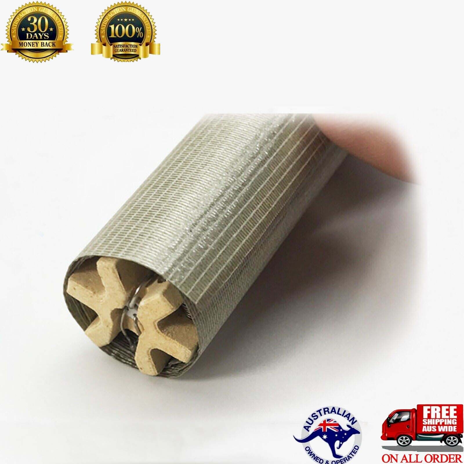 Mica Paper 10X25CM Insulation for Rework Station Hot air Gun Heating ...