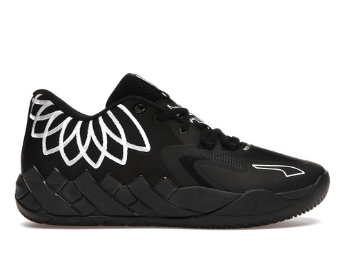 PUMA MB.01 Lo Low Team Colors - Black - 376941-12 | eBay