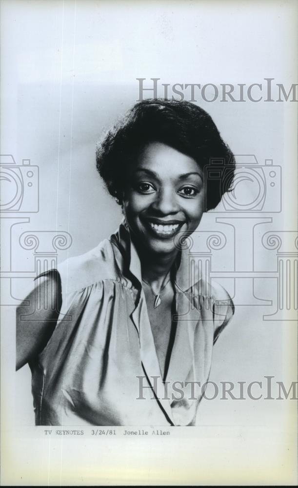 Jonelle Allen Then And Now: The Cast Of Dr. Quinn, Medicine Woman