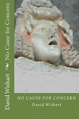 No Cause for Concern (Volume 13) By David Wishart 9781477653777| eBay