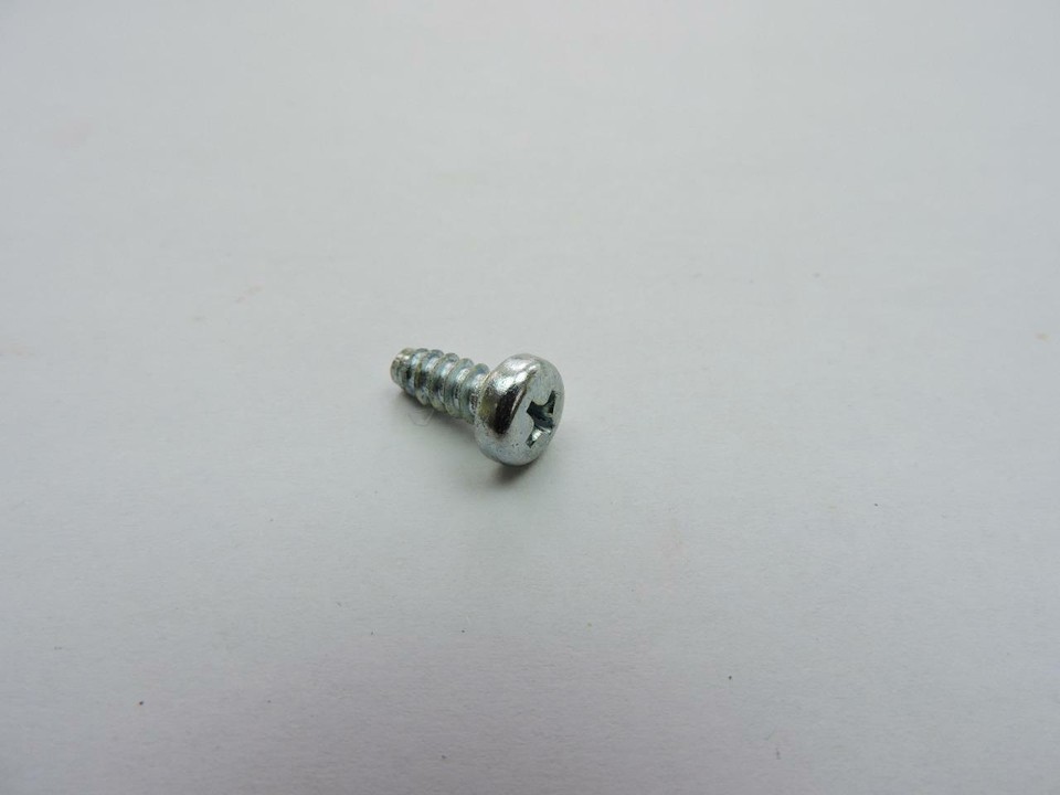 93901-25210 NOS Honda Tap Screw 5x12 CN250 CR60R CR80R CB700SC NC50 ...
