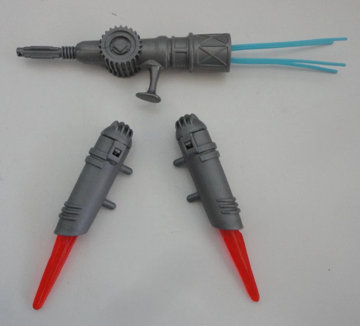 Batman And Robin Mr Freeze Gun