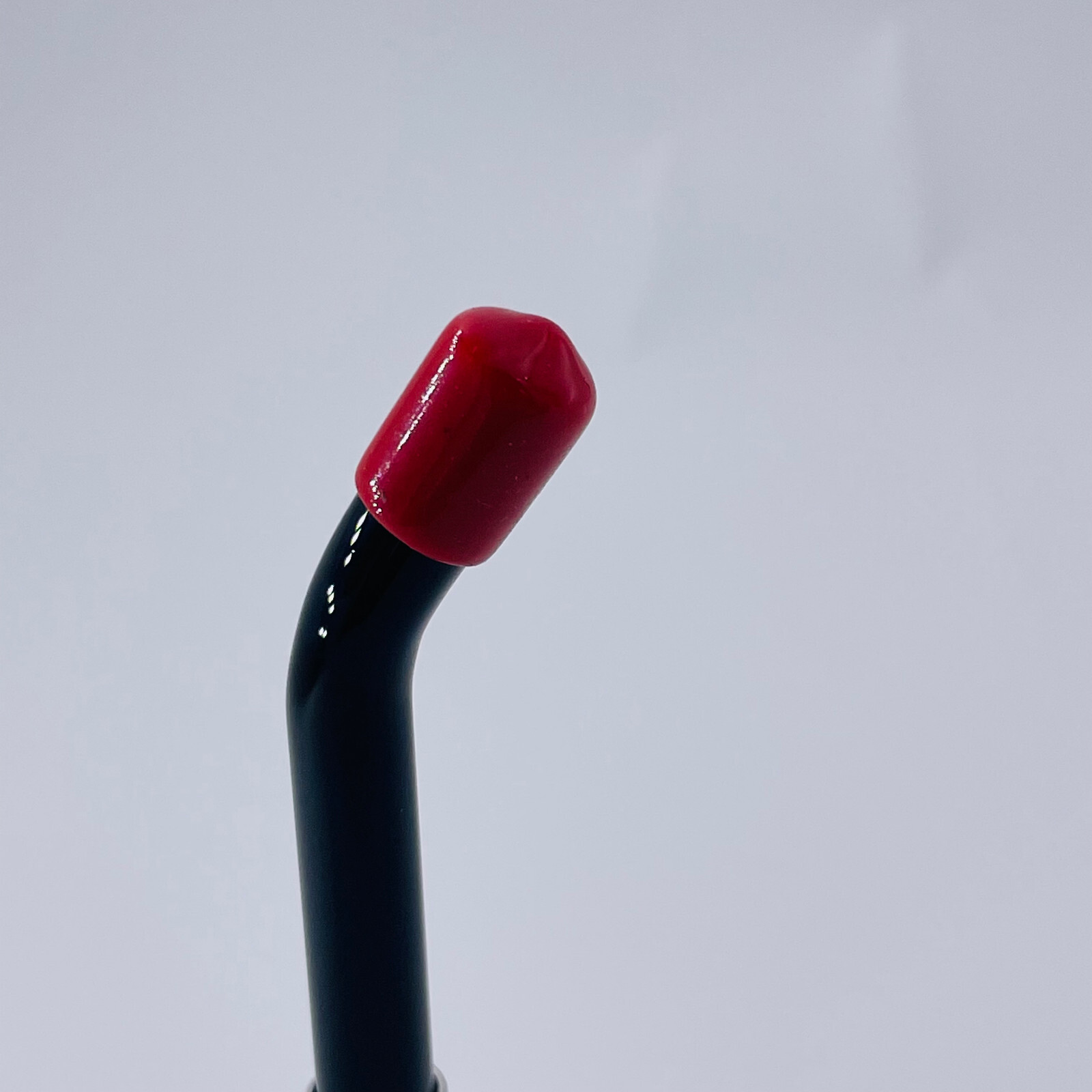 5pcs 8mm *12mm Dental Optical Fiber Curing Light Guide Rod Tip Glass ...