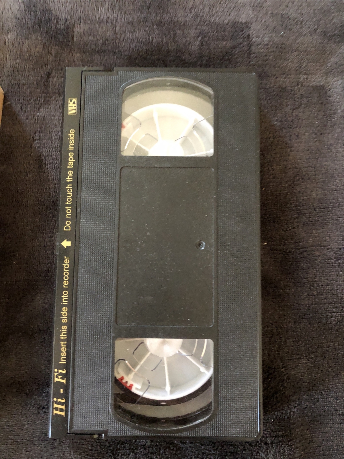FYC VHS The Lot AMC - Linda Cardellini - Jonathon Frakes For Your ...