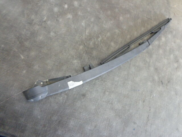Rear Wiper Arm & Blade Jeep Grand Cherokee Laredo 05 06 07 08 09 10 | eBay