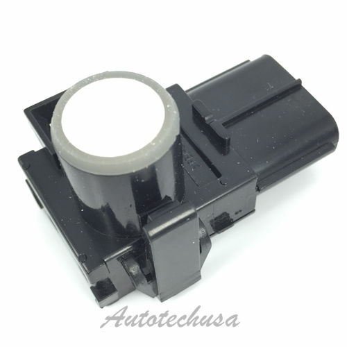 Bumper Parking Sensor PDC PS341A1A1 For 07-13 Toyota Tundra 89341-06010 ...