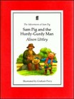 Sam Pig and the Hurdy Gurdy Man (Adventures of Sam Pig) By Alison ...