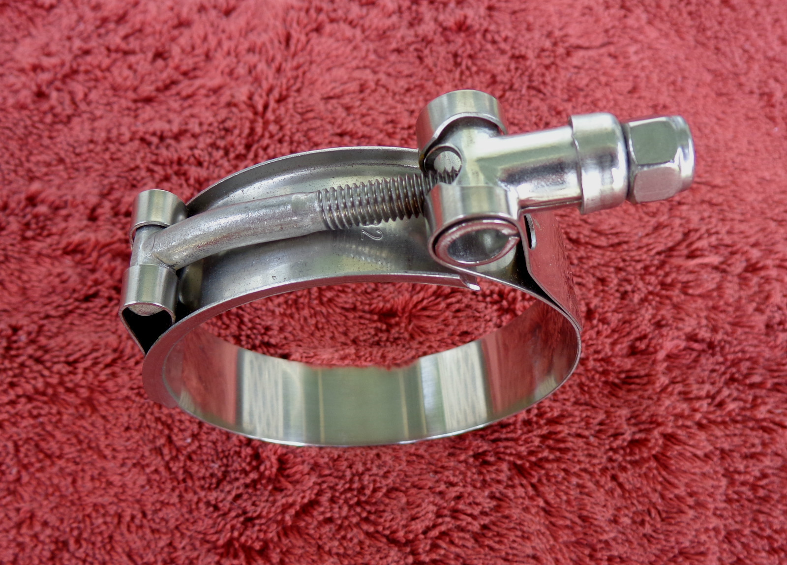 1 1/8"" V Drive Prop Shaft Stuffing Box, Drag Ski Boat Casale Hydro ...