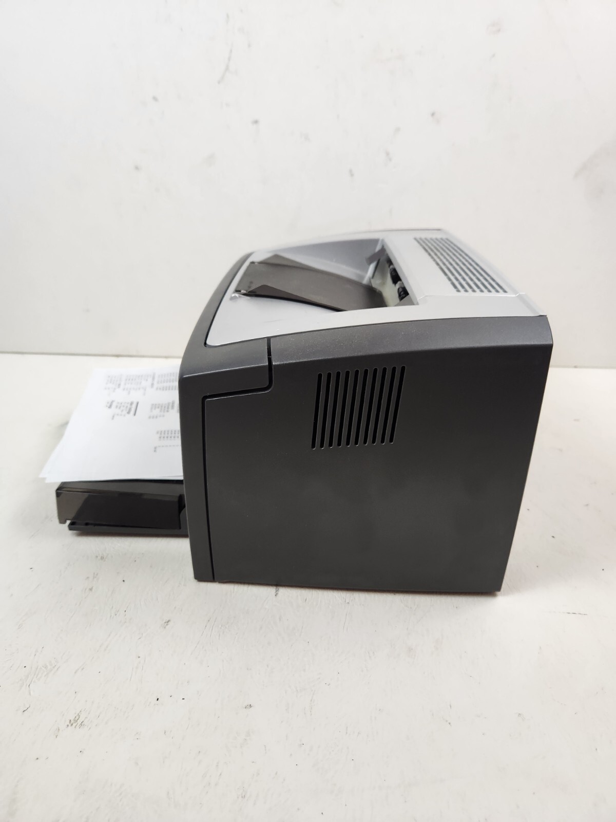 LEXMARK 4506-110 E120 Laser Printer *READ* | eBay