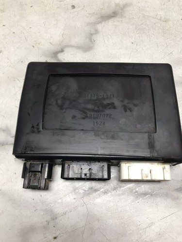 02 Kawasaki VN1500 VN 1500 N Vulcan Classic CDI Box Ignition Ignitor ...