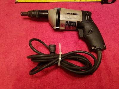 Rotary Hammer Drills - Porter Cable