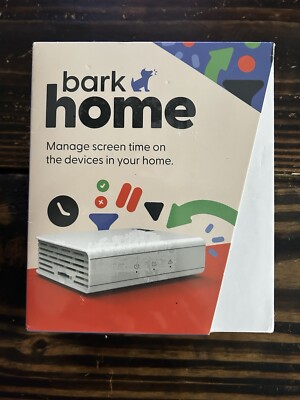 Bark Home Screen Time Management for Parental Control On Multiple ...
