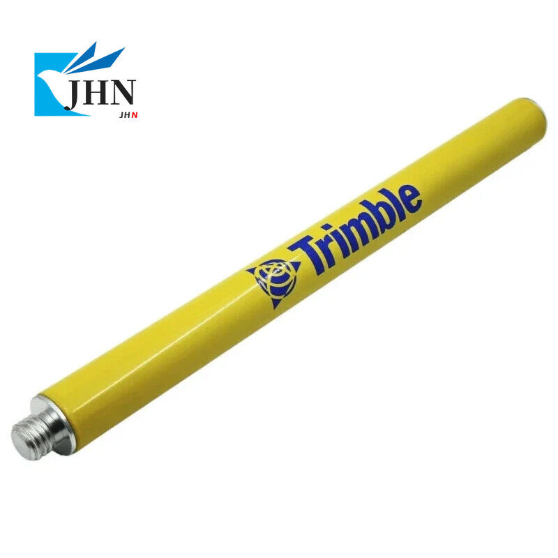 5PCS For TRIMBLE GPS SURVEYING POLE 30CM(1 Foot) GPS ANTENNA EXTEND ...