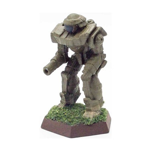Ral Partha Battletech Mech Mini Victor Mech #7 NM | eBay