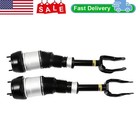 166320506680 For Mercedes W166 X166 GL450 GLS550 pair 2pcs 1663207313 ...