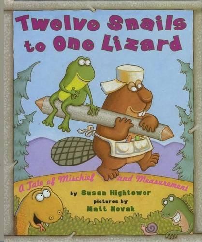 Susan Hightower Twelve Snails to One Lizard (Hardback) (UK IMPORT) | eBay