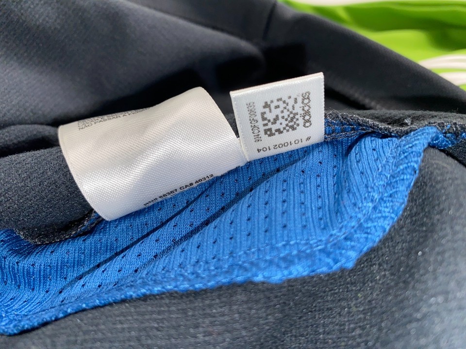 Adidas Seattle Sounders FC Pullover Men's LARGE Formotion XBOX 360 MLS ...