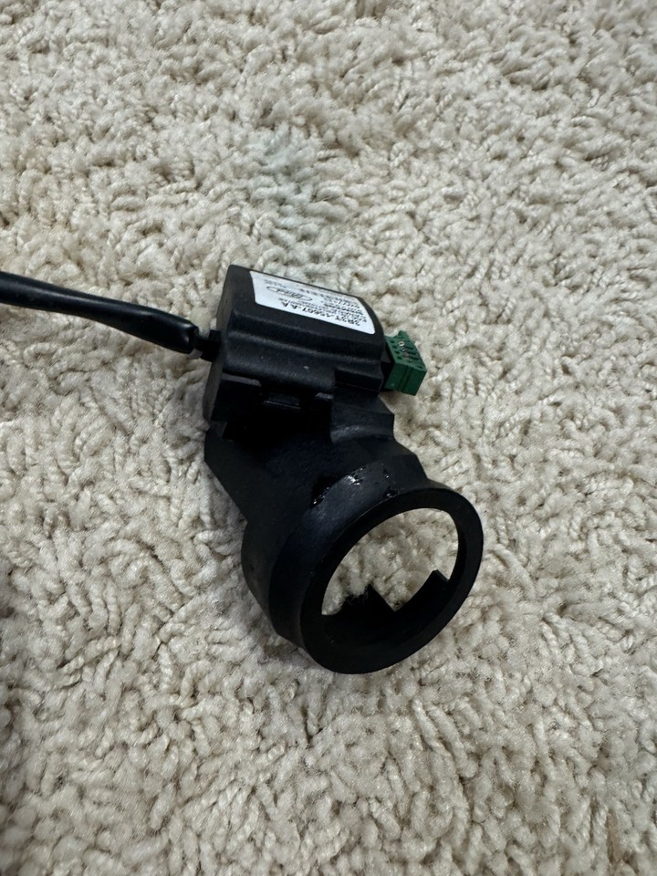 2003 - 2004 Ford Mustang PATS Transceiver Ring 3R3T-15607-AA OEM | eBay