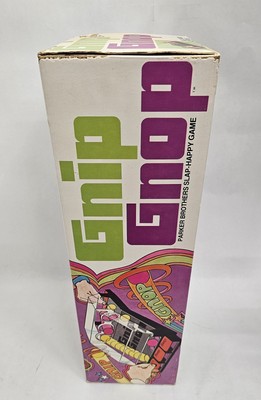 Vintage Gnip Gnop Game | eBay