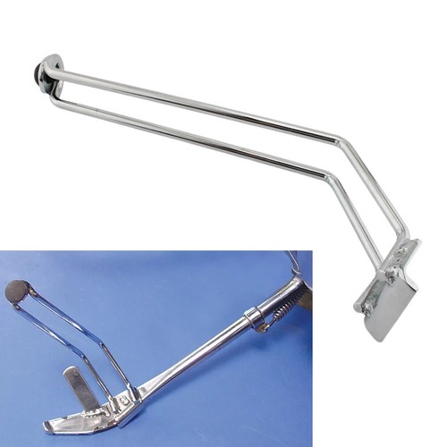 Motorcycle Kickstand Extension Kit For Harley-Davidson Touring 1984 ...