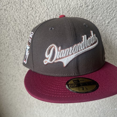 New Era 59fifty Hat Club Rushmore SFD Arizona Diamondbacks Size 7 1/8 ...