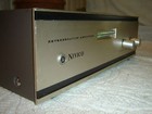 JVC Nivico ECA-101E, Reverberation, Stereo Tube Spring Reverb, Vintage ...