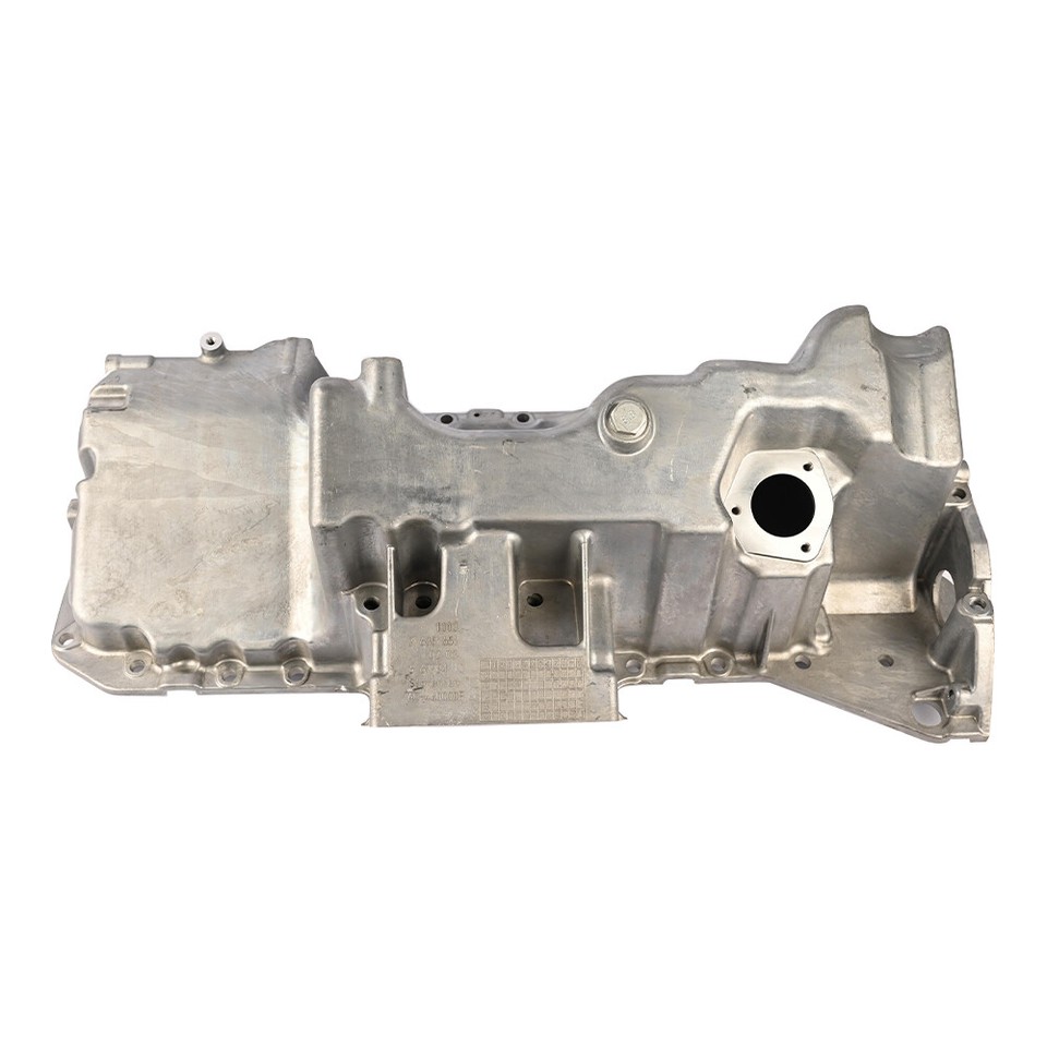 Engine Oil Pan FITS BMW X5 F15 3.0L N55 11137635651 | eBay