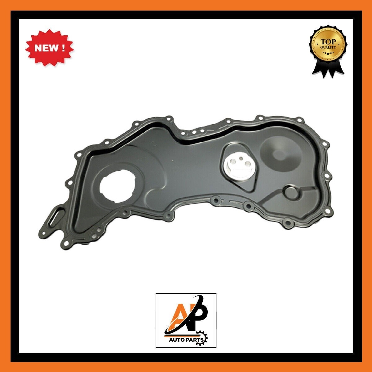 For FIAT OPEL RENAULT VAUXHALL 1.6 CDTI R9M Engine Timing Cover & Front ...