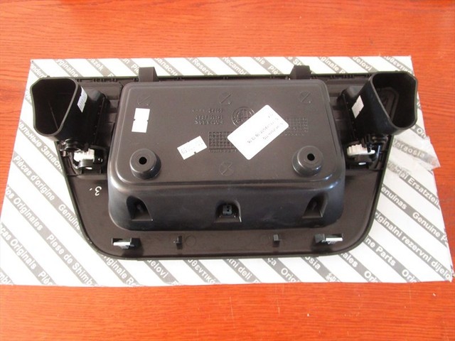 ALFA ROMEO Genuine Dashboard Box Compartment Storage Giulietta ...