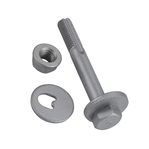 Rear Suspension Camber Bolt Replacement 30741284 Easily Install High ...