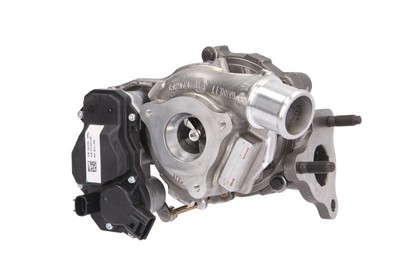 TURBOCHARGER TURBO 780708-5003S GARRETT I | eBay UK