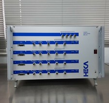 HEKA EPC 10 Patch Clamp Amplifier - Epc10 for sale online | eBay